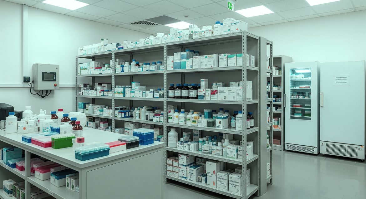 Life Sciences & Diagnostics – chemorascientific.
